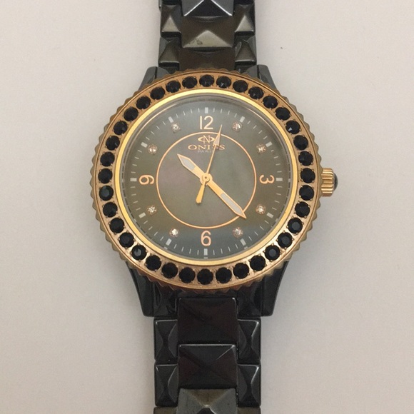 oniss | Accessories | Oniss Watch | Poshmark